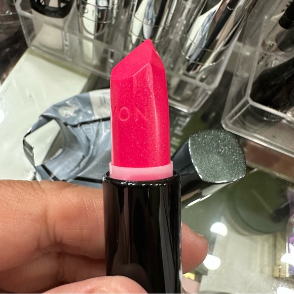 Avon | Makeup | Avon Ultra Shimmer Lipstick Spring Bling | Poshmark